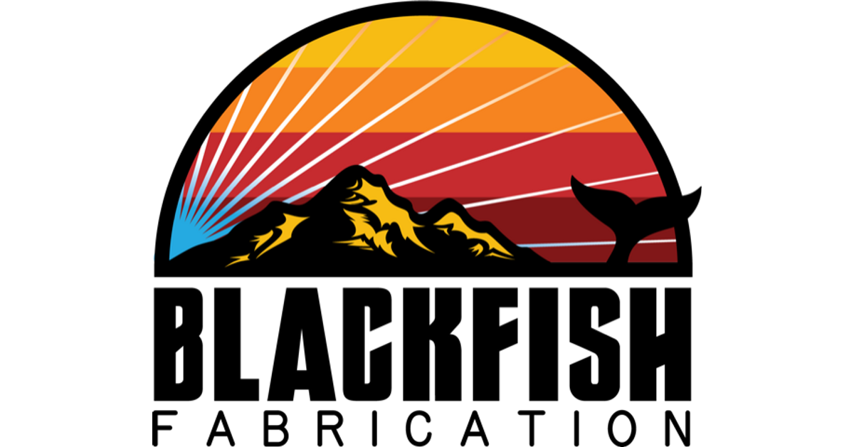 About | Enclosed Trailer Camper Products – Blackfish Fabrication