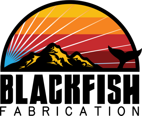 About | Enclosed Trailer Camper Products – Blackfish Fabrication